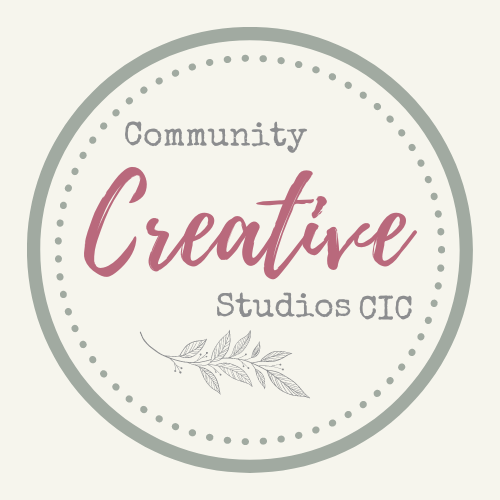 Classes – Community Creative Studios CIC